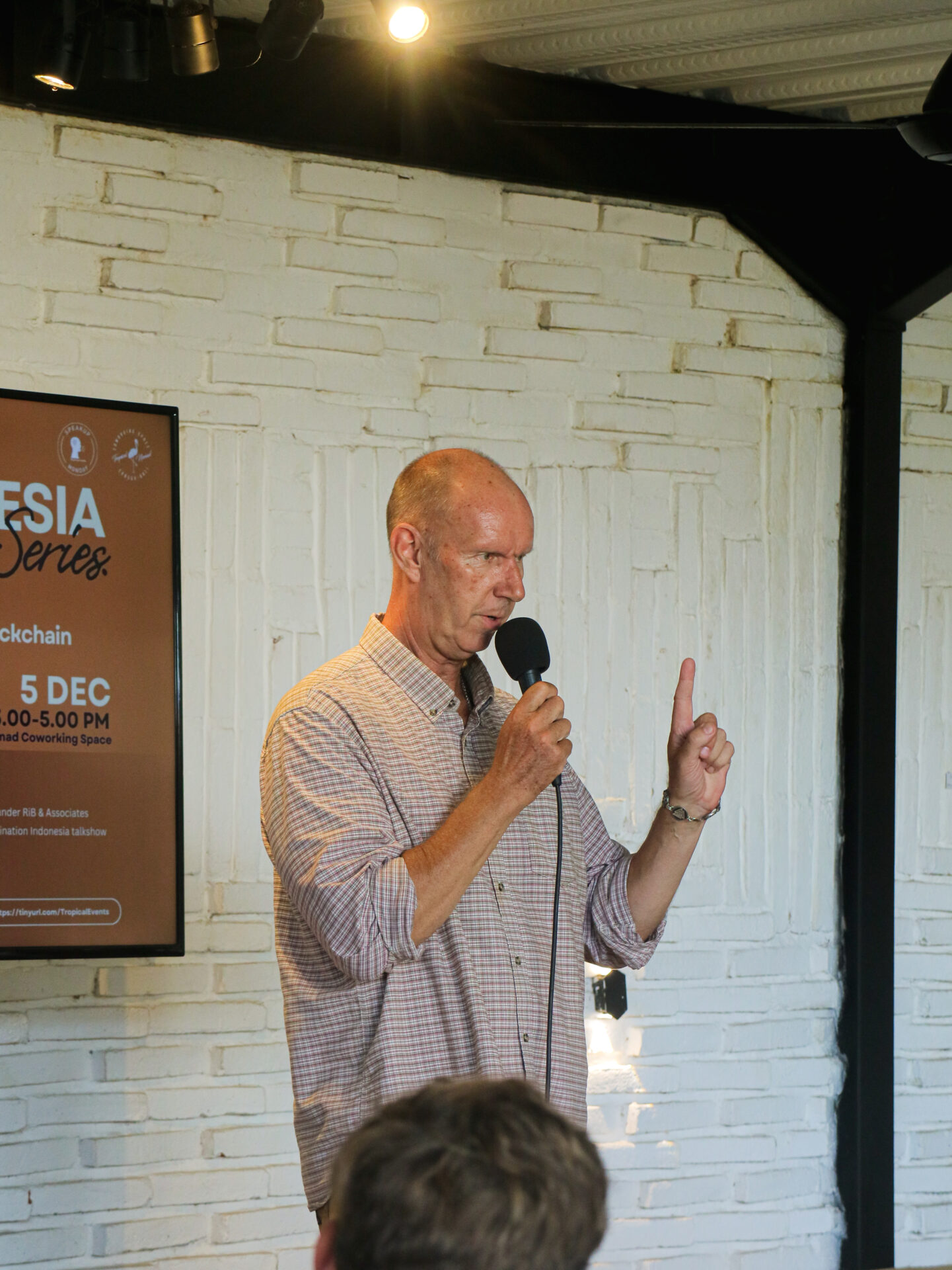 About Terje - Terje Nilsen